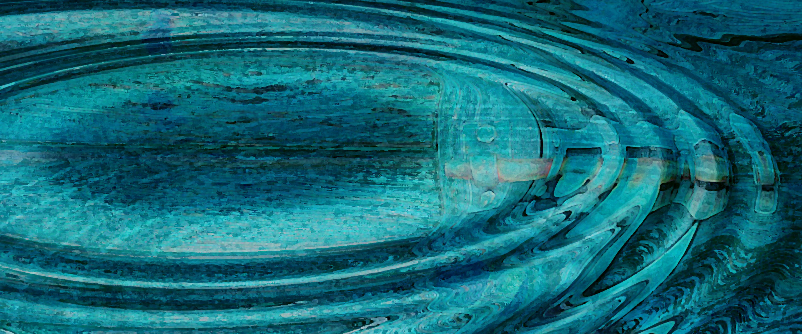 From the Faculty: Jeffery D. Long - Embodied Philosophy