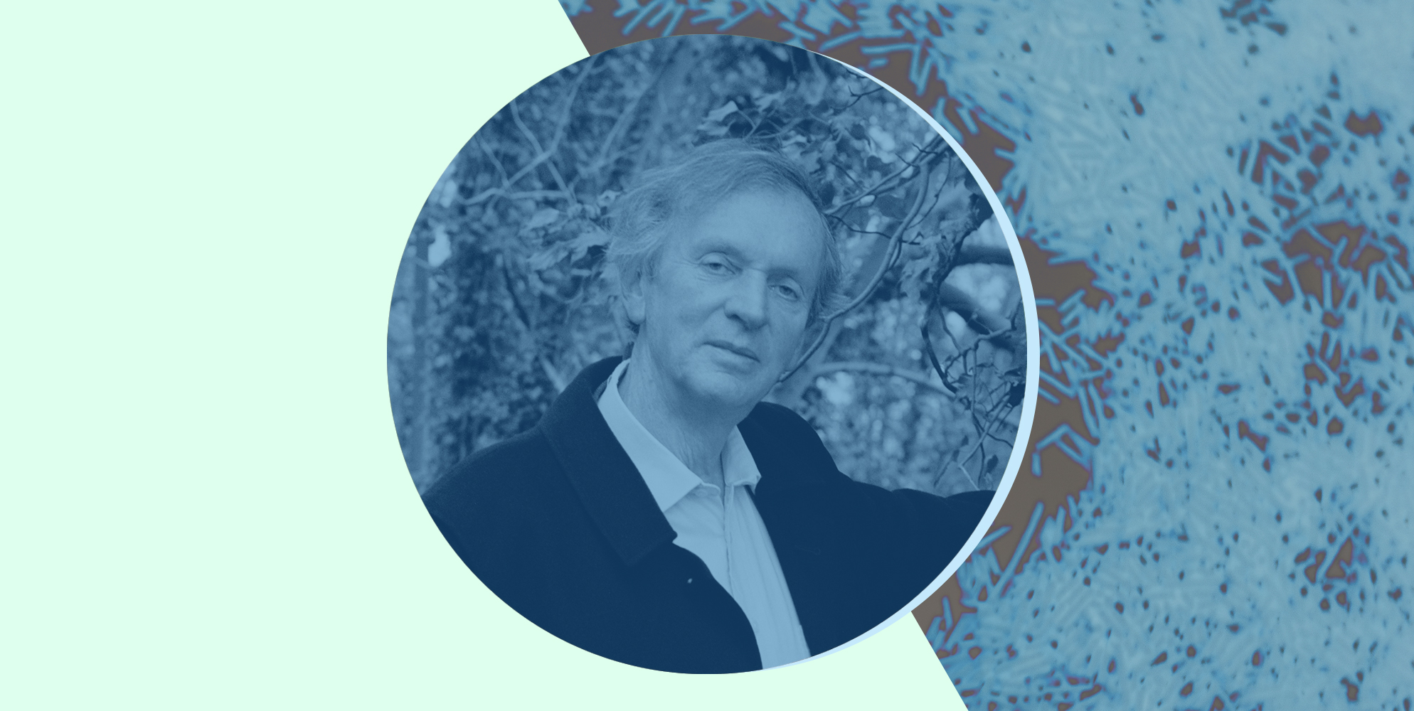 Rupert Sheldrake on Materialist Assumptions (#90) - Embodied Philosophy