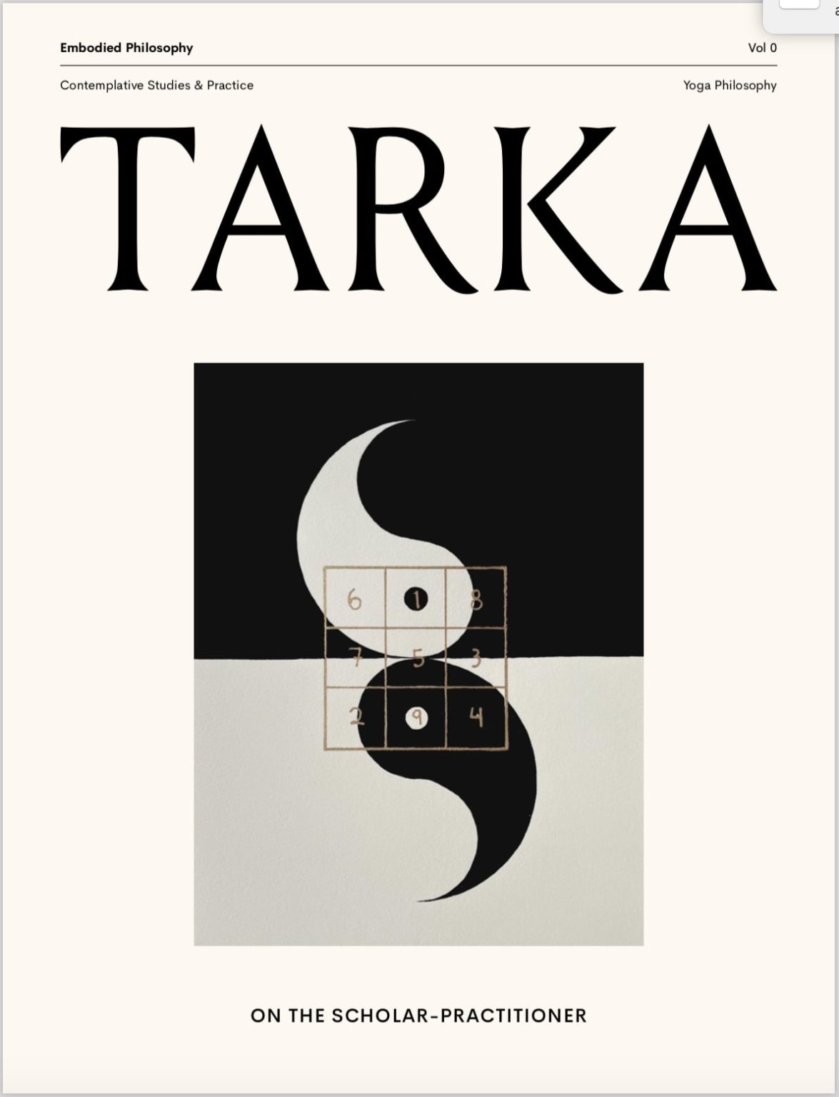 The Homunculus Yoga Project - Embodied Philosophy