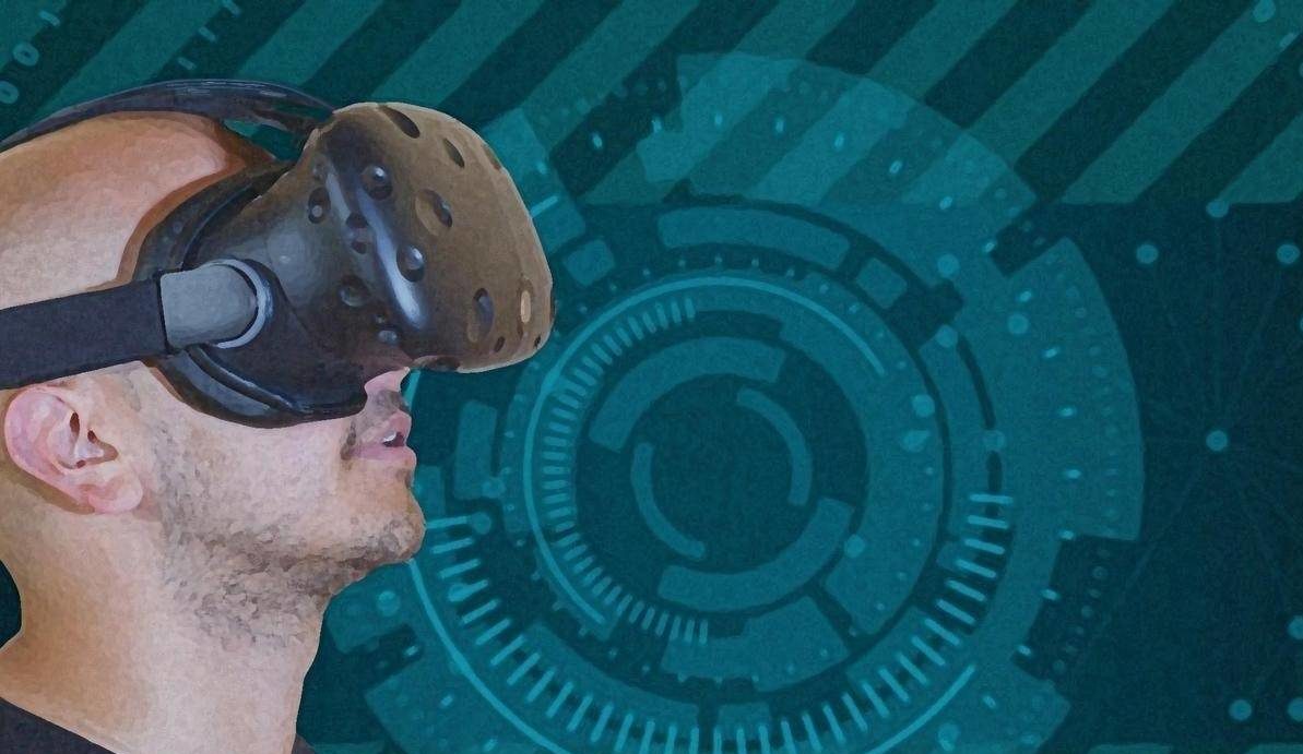 VR and Somatic Inquiry: Visualizing or Somatizing Balance? - Embodied ...