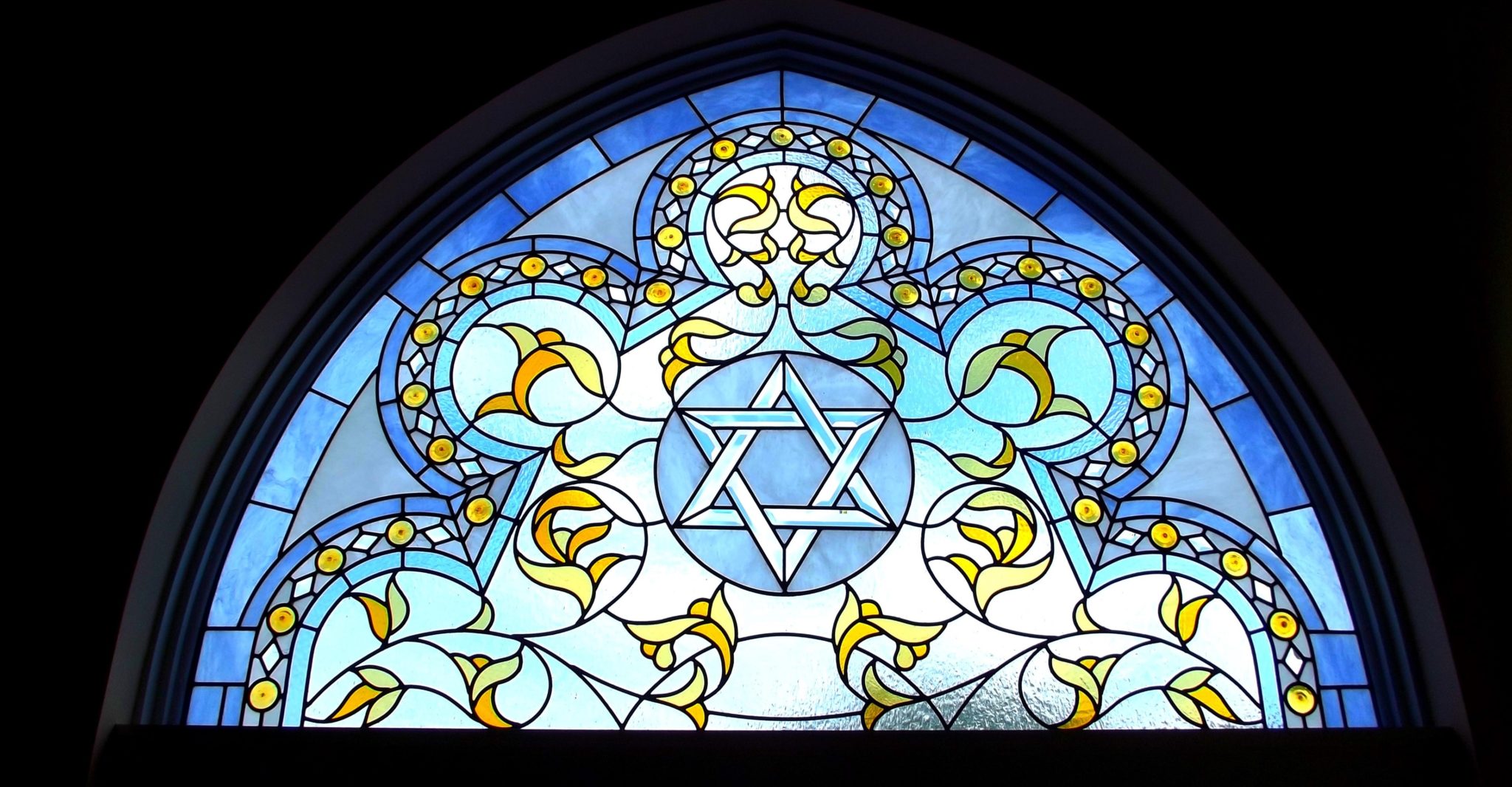 The Motif of Light in Jewish Tradition - Embodied Philosophy