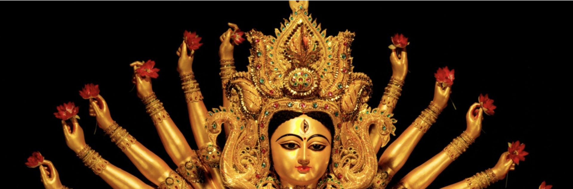 Embracing the Divine Feminine, Darkness and All - Embodied Philosophy