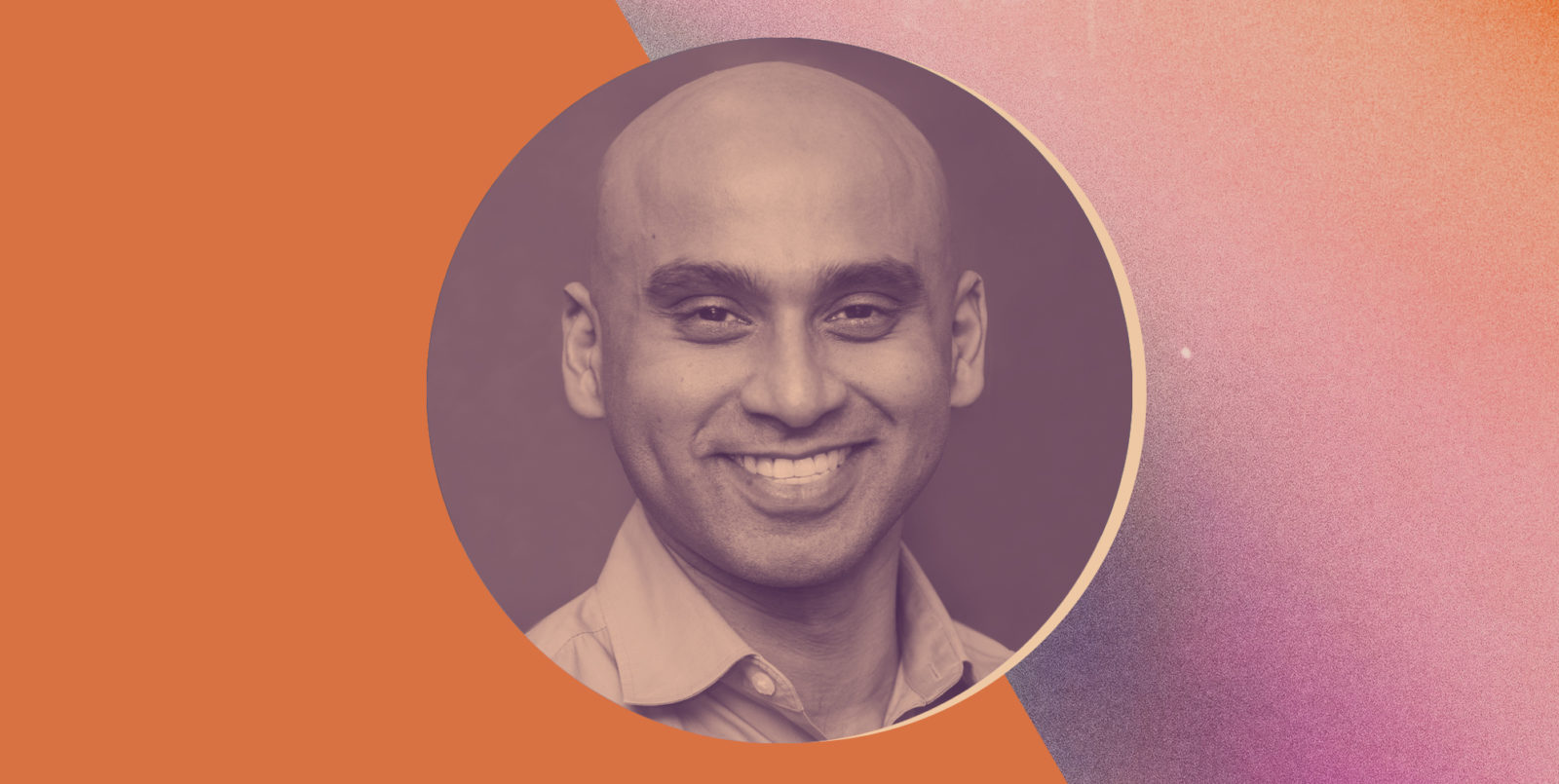 Raj Balkaran on the Wisdom of Stories (#136) - Embodied Philosophy