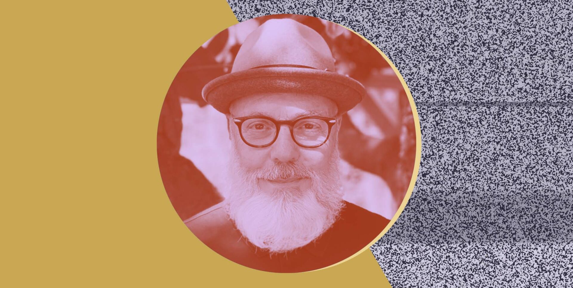 Rabbi Rami Shapiro on Living the Golden Rule (#153) - Embodied Philosophy