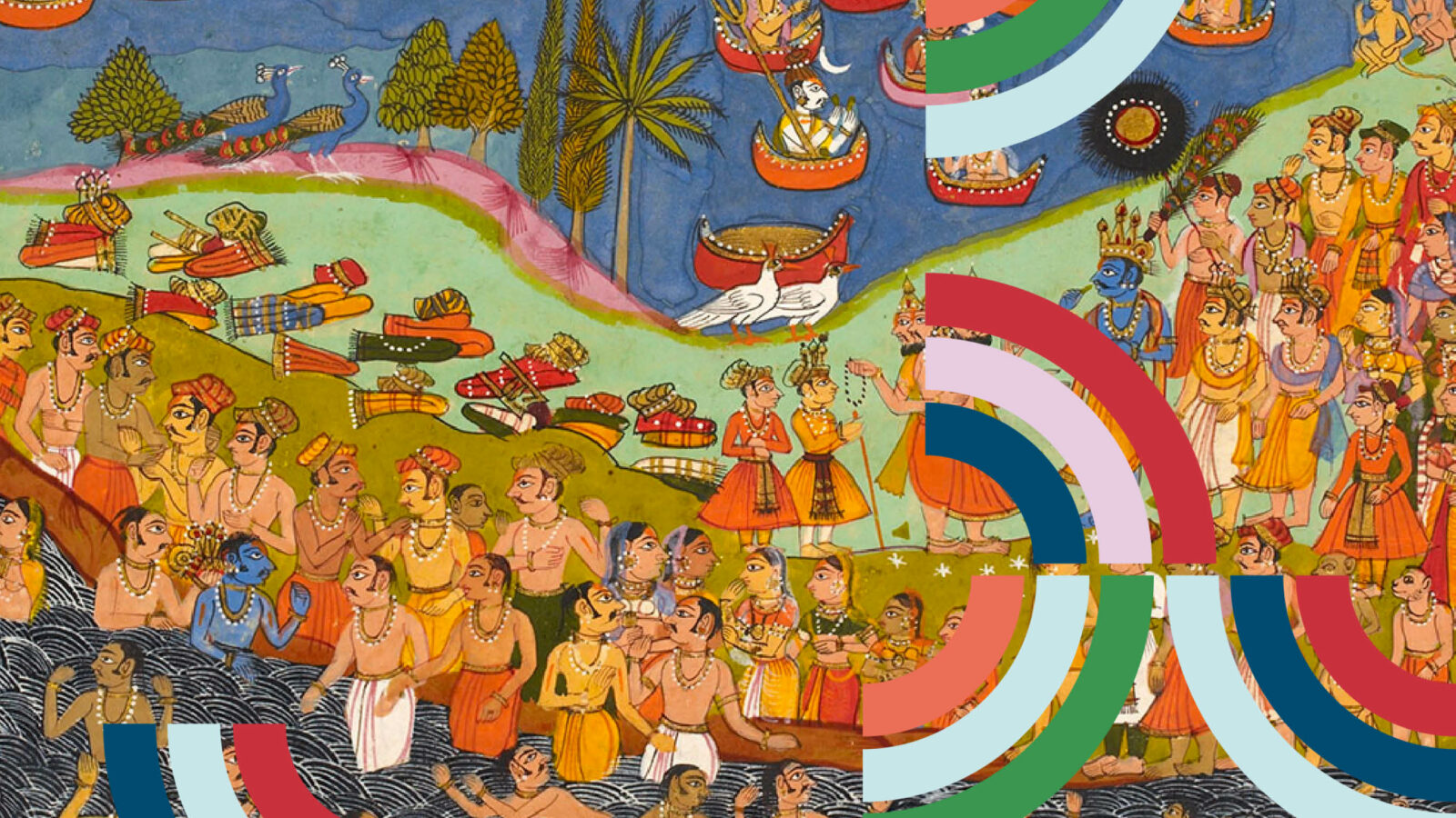 Vedic Philosophy: Exploring Six Schools of Hindu Thought - Embodied ...